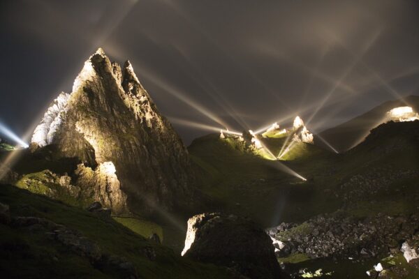 About - The Storr - Official site